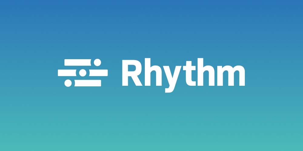 Association Management Software | Rhythm